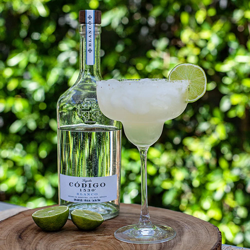 Blanco Margarita – Código1530 SG
