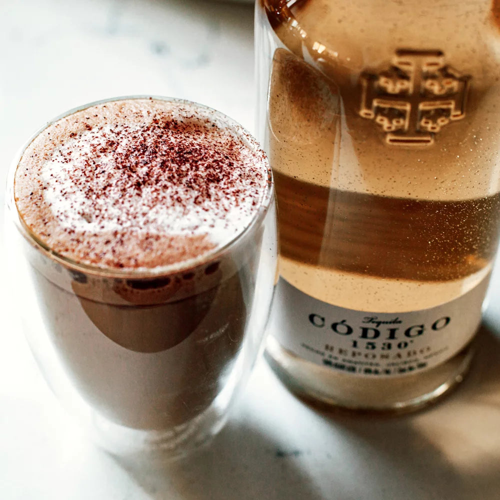 Código Espresso Martini – Código1530 SG