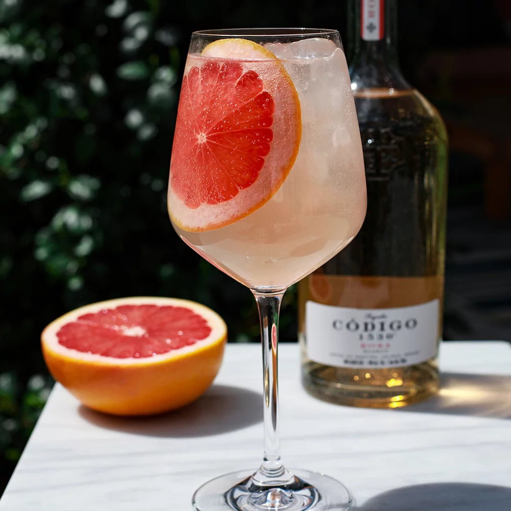 Rosa Spritz – Código1530 SG