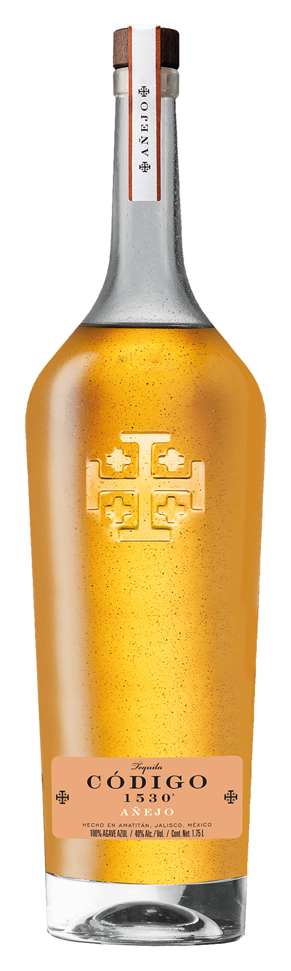 Código 1530 Añejo – Código1530 SG