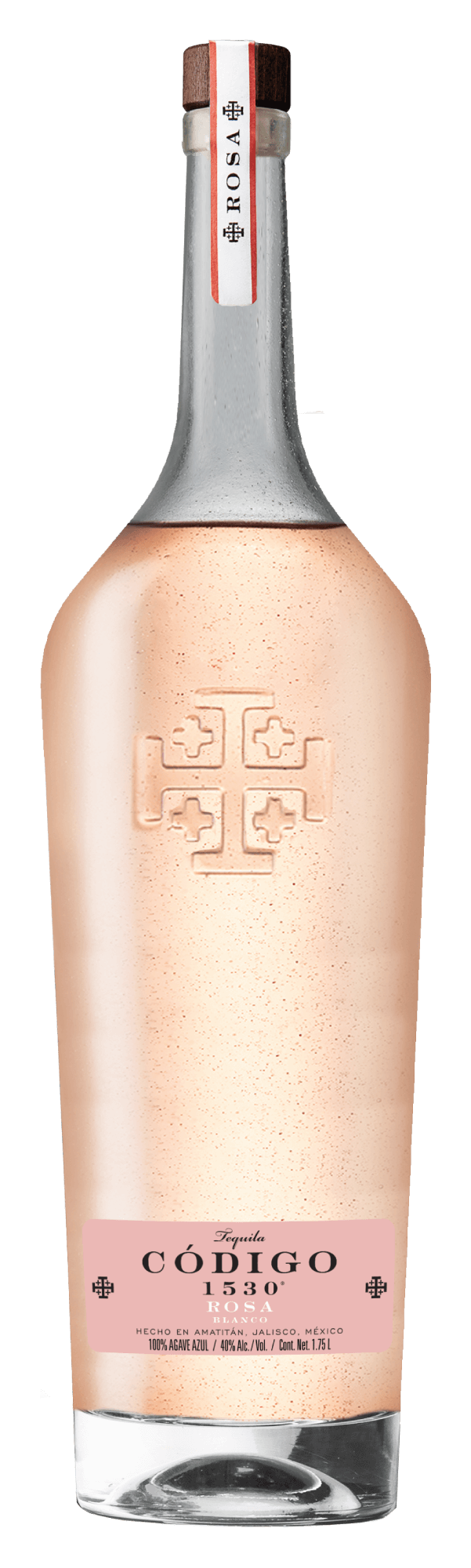 Código 1530 Rosa Blanco – Código1530 SG