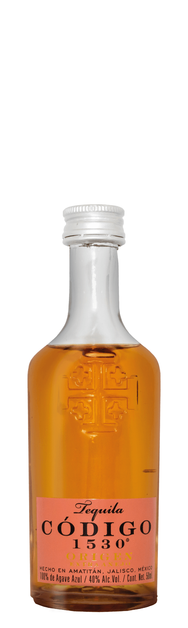 Código 1530 Origen (Extra Añejo) – Código1530 SG
