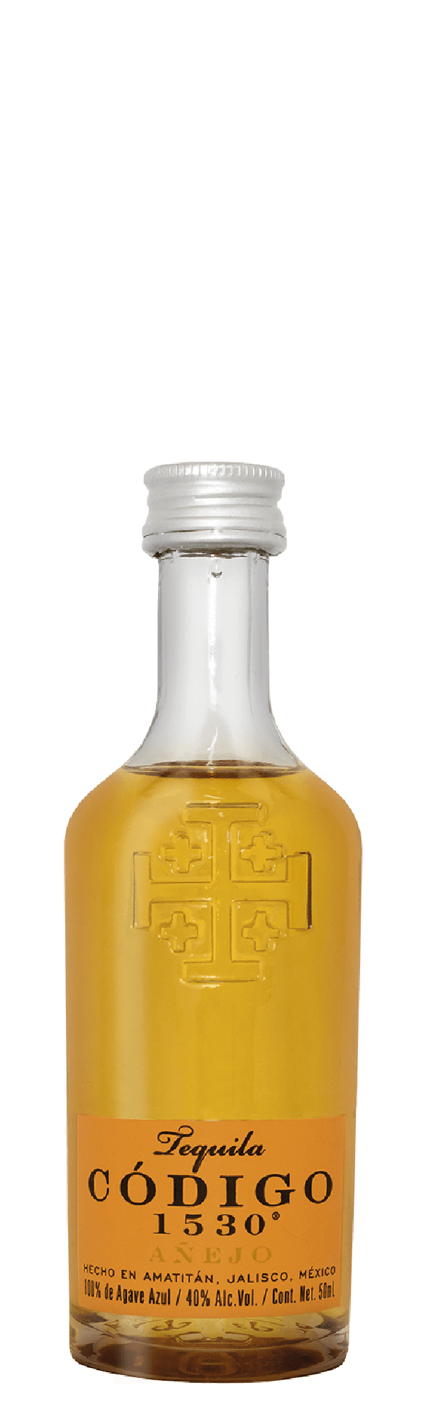 Código 1530 Añejo – Código1530 SG